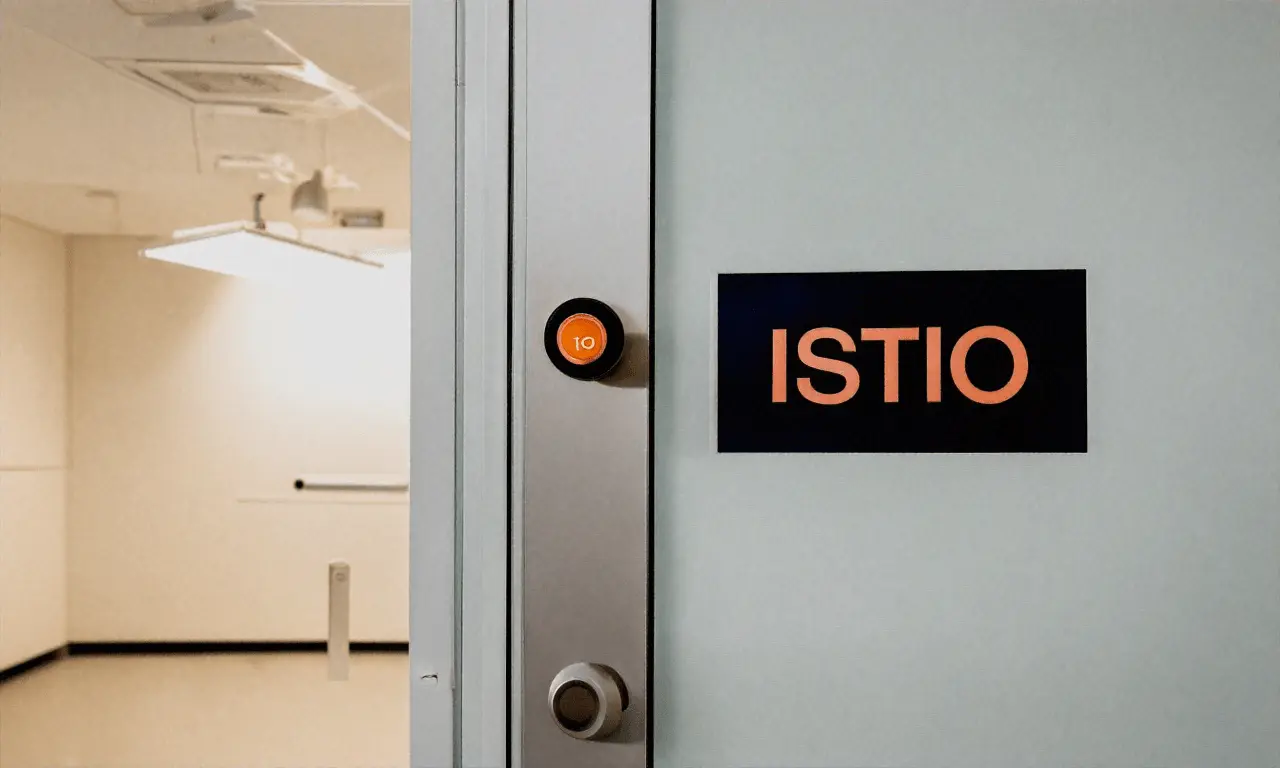 Istio Operation Gotchas - Digi Hunch