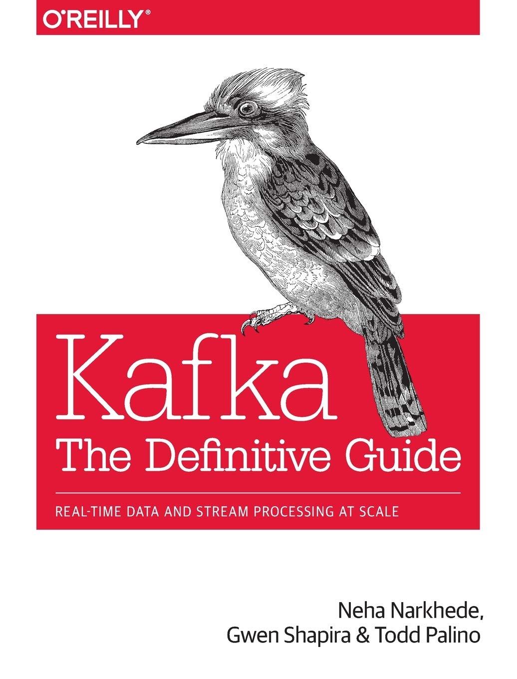 Kafka high-level Overview - Digi Hunch