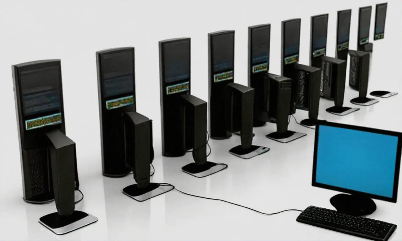 Build and Manage Kubernetes Clusters - Digi Hunch